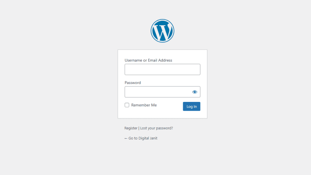 WordPress Admin Dashboard Full Guide for Beginners